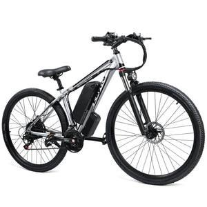 EBYCCO Refurbished 29" E8 750W 48V 13Ah Used Electric Bike for Sale