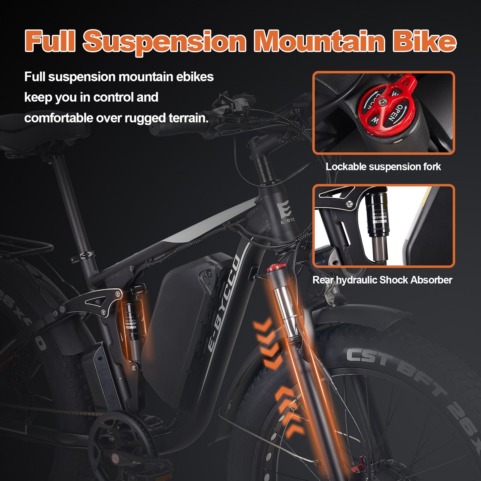 The best professional electric bike brands in the world