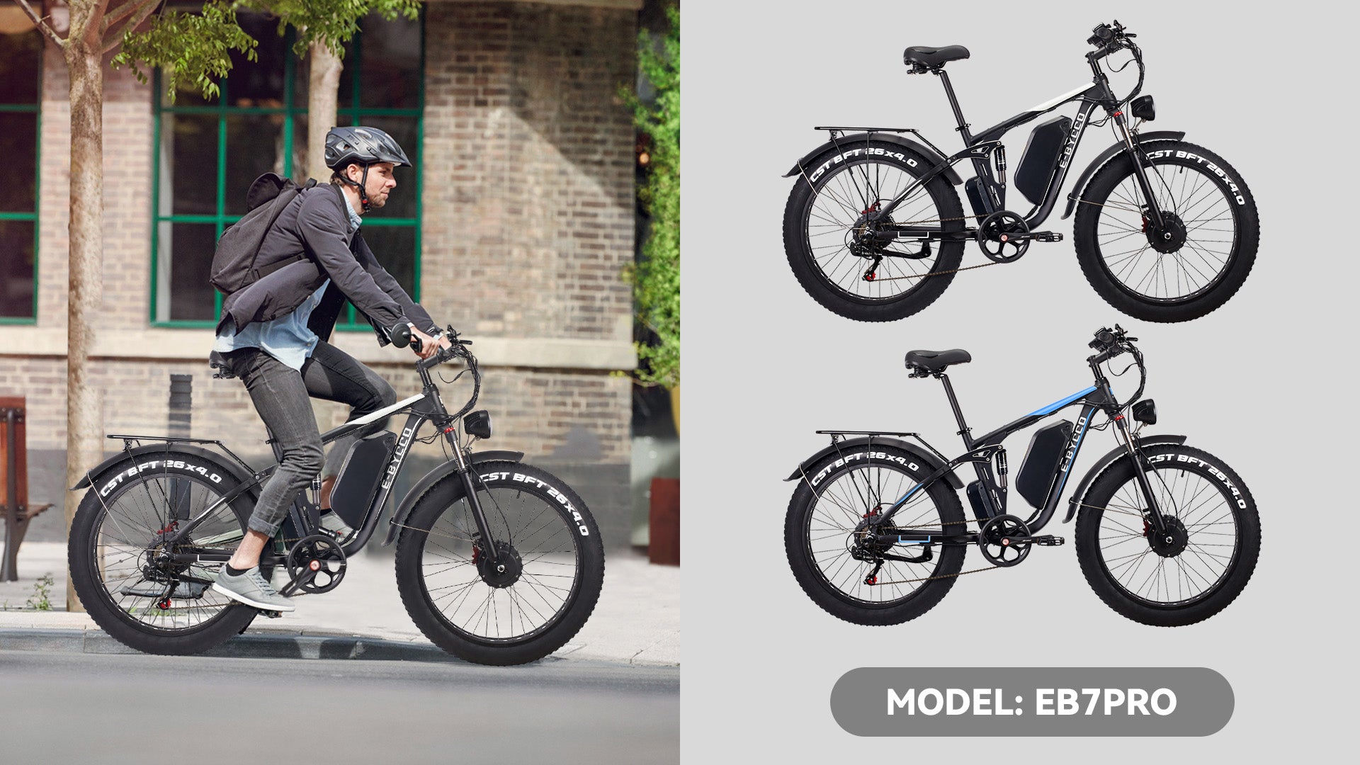 The best professional electric bike brands in the world