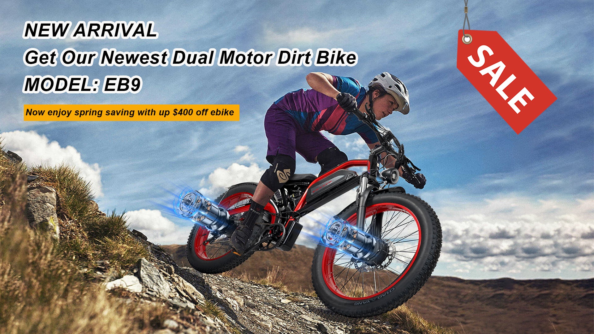 The best professional electric bike brands in the world